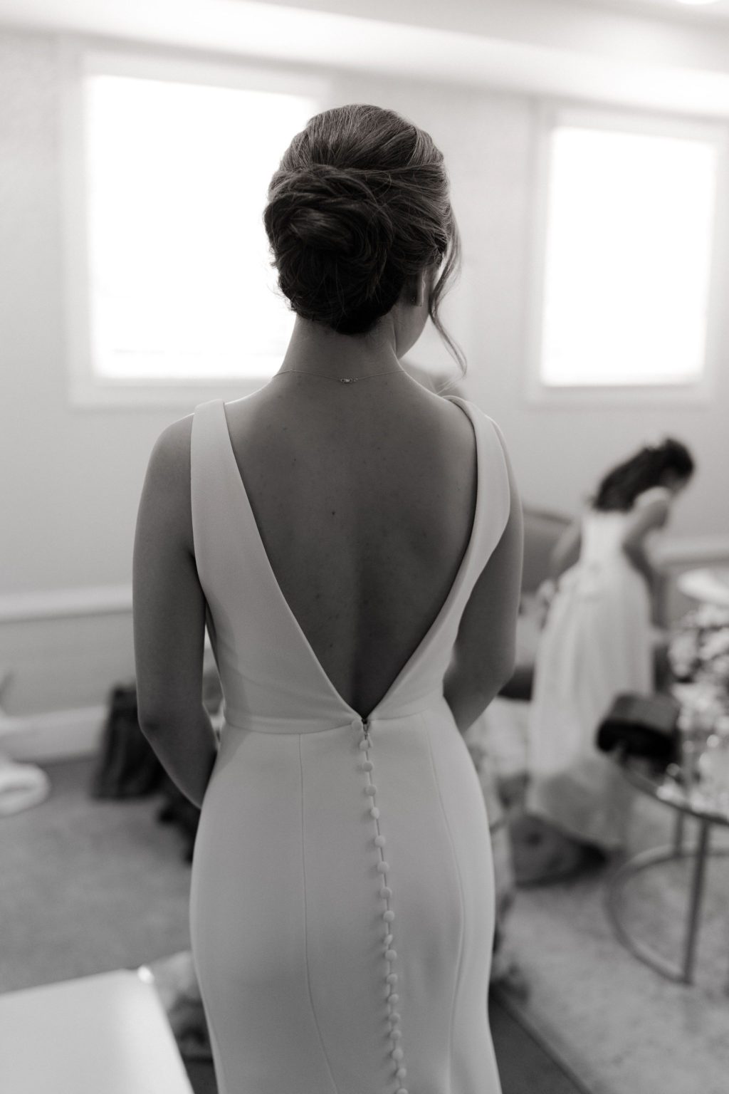 Magical Wedding Day At WinMock At Kinderton In North Carolina ...