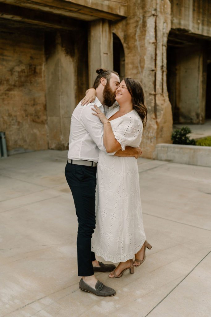 Downtown Industrial & Urban Engagement Photos In Winston-Salem, NC ...