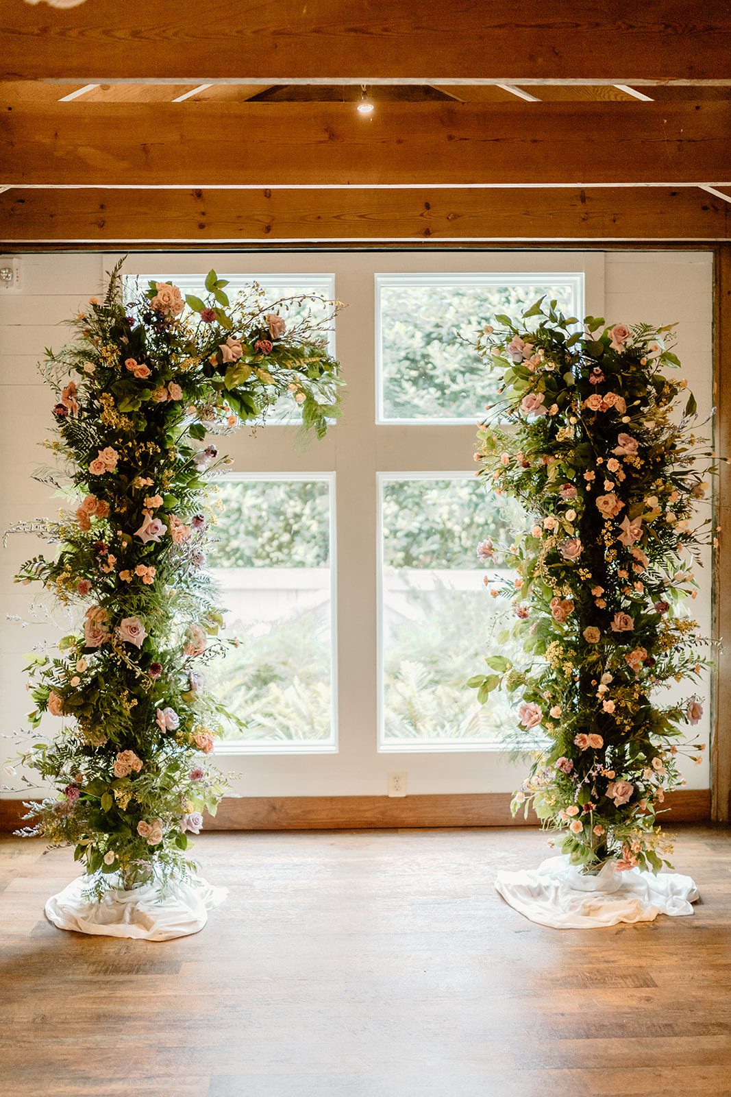 Top 5 North Carolina Florists For Your Wedding Day - kayliphotography.com