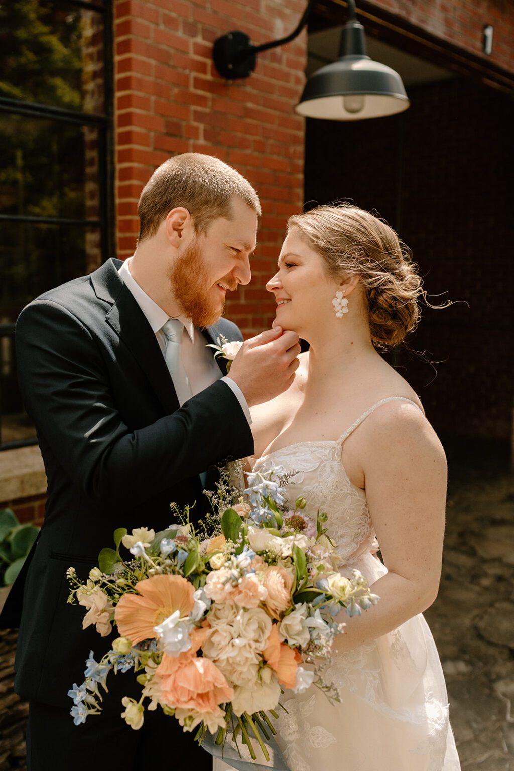 Top 5 North Carolina Florists For Your Wedding Day - kayliphotography.com