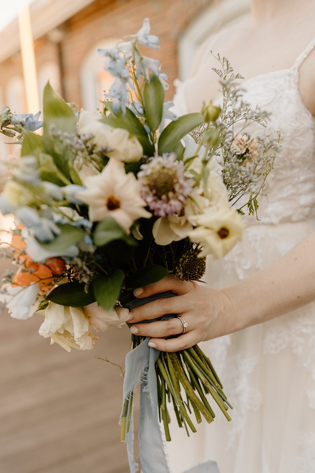 Top 5 North Carolina Florists For Your Wedding Day - kayliphotography.com